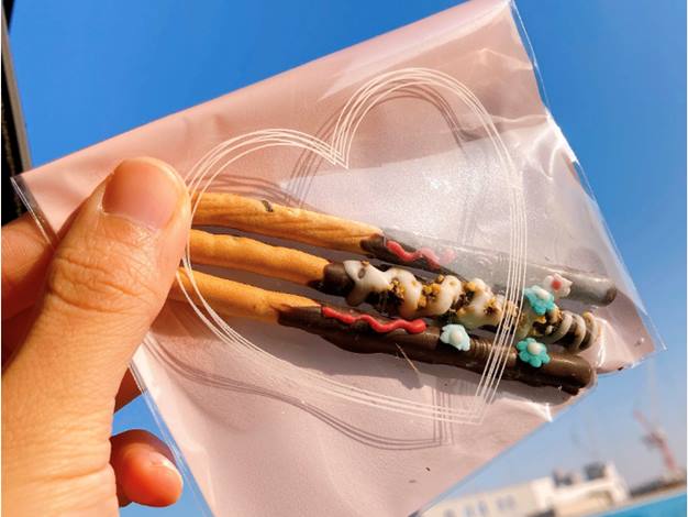 Home-Made Cookies - Happy Home